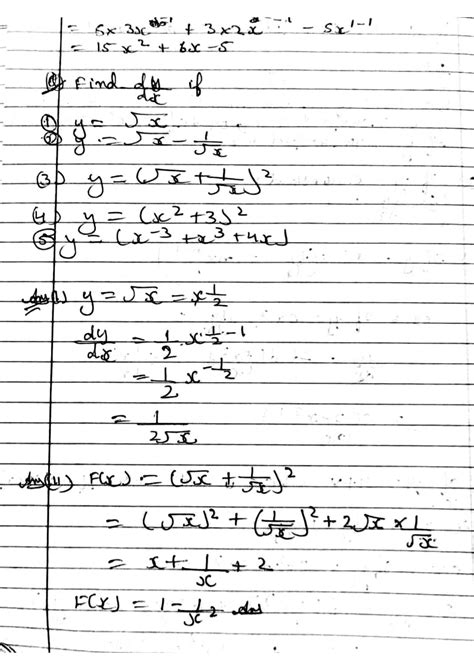Solution Class 11 Phy Topic Differentiation Studypool Solution Class 11 Phy Topic Differentiation Studypool