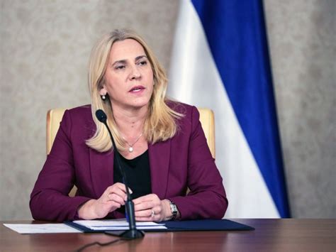 Цвијановићева на обиљежавању 30 година од потписивања Дејтонског споразума