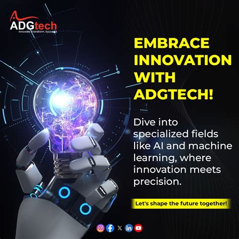 Adgtech On Linkedin Adgtech Adginnovation Ai Machinelearning