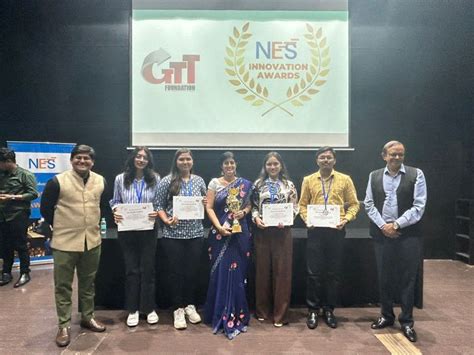 Dr Meenakshi Thalor On Linkedin Aissms Ioit Shines Its A Proud