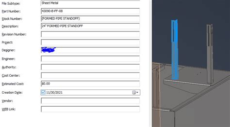 Solved Inventor Properties Of Iparts Will Not Update In The Assembly Autodesk Community