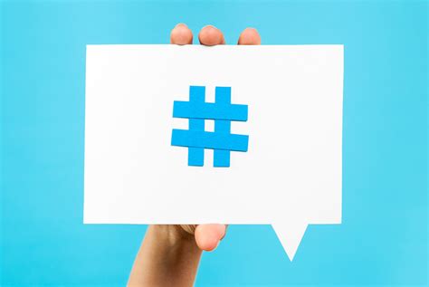 Hashtags 101 Twitter Hashtag Best Practices Rival Iq