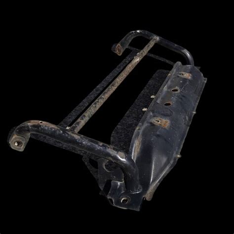 Honda Acty Radiator Support Jm Imports