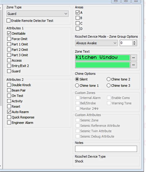 Texecom2mqtt Texecom Alarm Panel And Mqtt Integration With Ha Support
