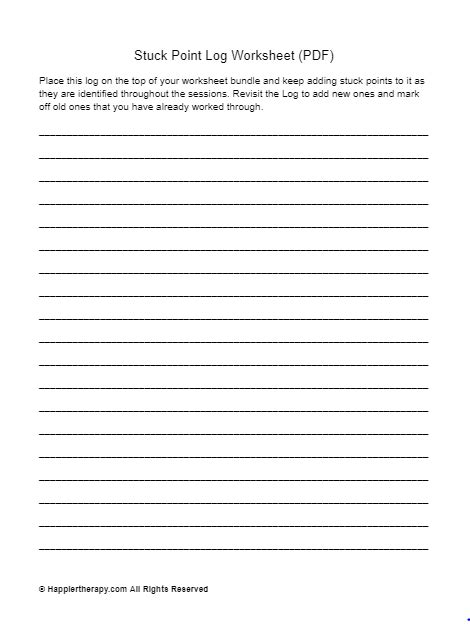 Medication Management Worksheet Occupational Therapy Happiertherapy