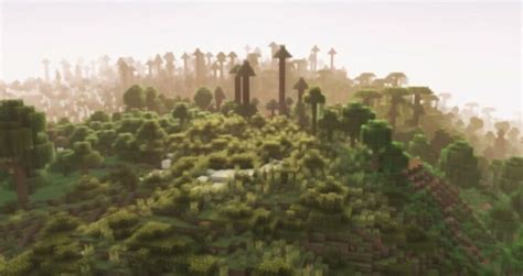 Continuum Shaders Minecraft Mods Micdoodle8