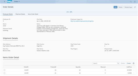 list report navigation list report object page sap community