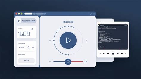 Screen Recording Software For Linux