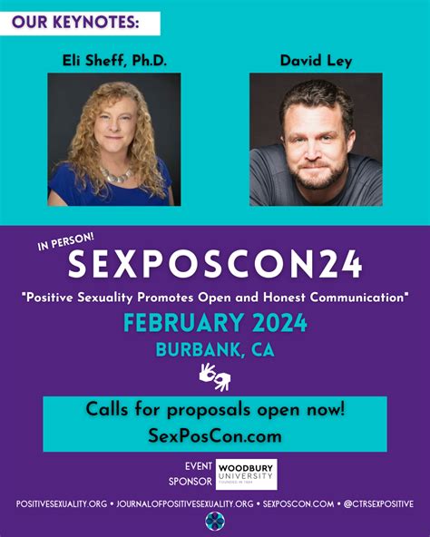 Sex Positive Research And Education Center For Positive Sexuality