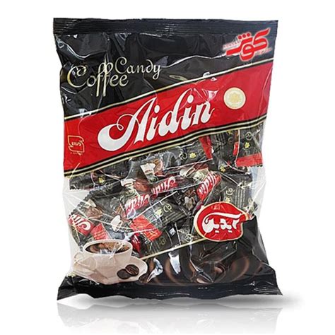 انواع شکلات آیدین Aidin خرید محصولات آیدین