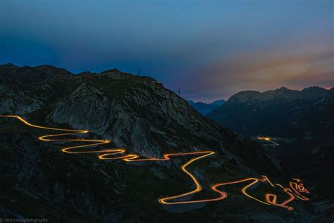 Tremola Switzerland