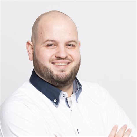 Sebastian Möhlmann Vertriebsmitarbeiter Im Außendienst