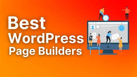 The Best Drag And Drop Builder Plugins For Wordpress In 2025