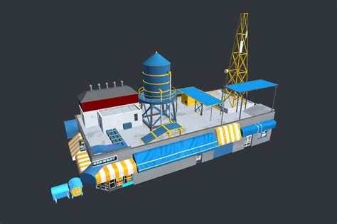 Endless Runner Platforms 3d Urban Unity Asset Store