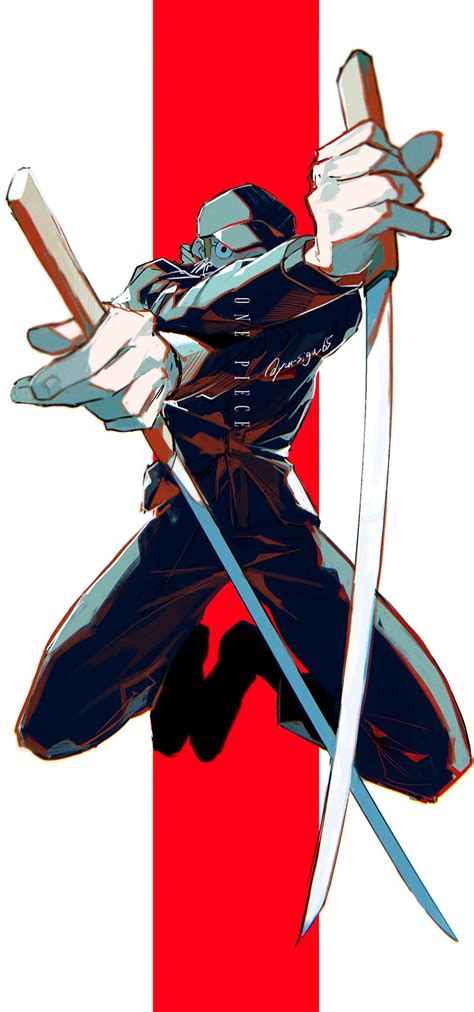 Kaku One Piece Drawn By Azisaiharumaki56 Danbooru