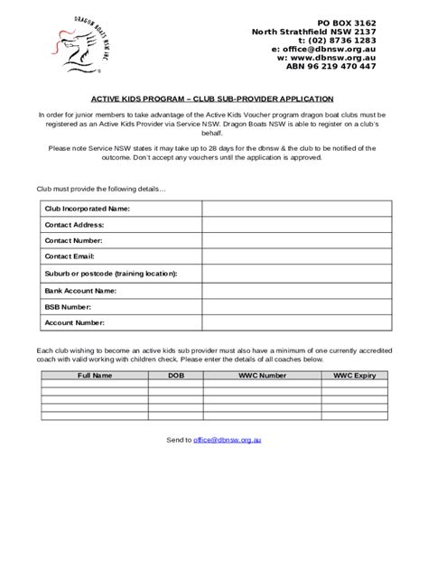 Dbnsw Code Of Conduct Doc Template PdfFiller