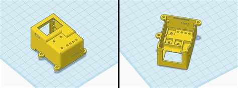 DJI FPV Battery Breakout Mod Breakout Board Hackaday Io