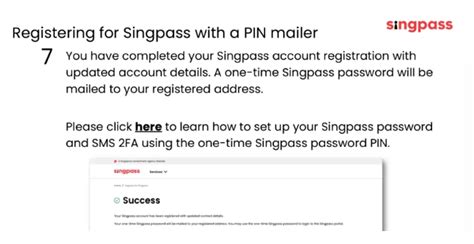 2025最全新加坡singpass注册与使用指南（申请条件注册方式及流程材料用途常见问题） Extrabux