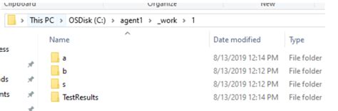 Nodejs How To Set Up Build And Release Pipeline For Nestjs