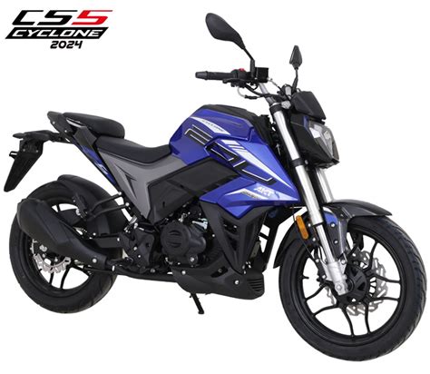 Ak 200 Cs5 Premium Motors