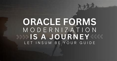 Oracle Forms Migration To Oracle Apex Talan Oracle Technologies Formerly Insum