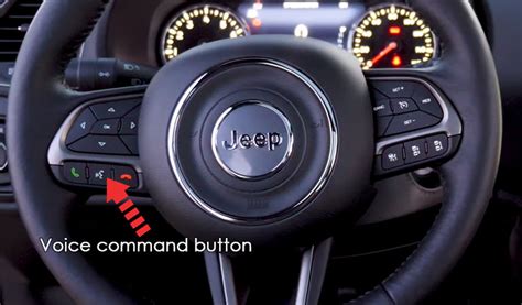 Android Auto On Jeep Renegade How To Connect