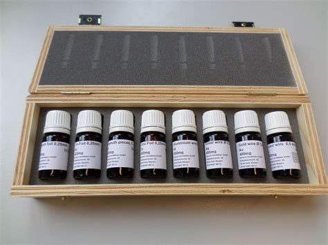 Dsc Sta Calibration Materials Dsc Sta Calibration Materials