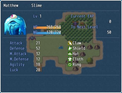 Parameter Rpg Maker Wiki Fandom Parameter Rpg Maker Wiki Fandom