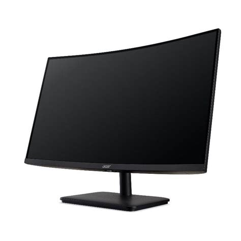 Acer Ed R Pb Curved Gaming Monitor