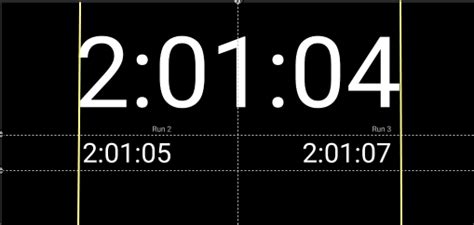 How To Left Align To A Centered Text In Android Stack Overflow
