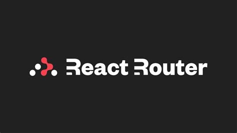 Future Of React Router V7 And N V3 Explained Youtube