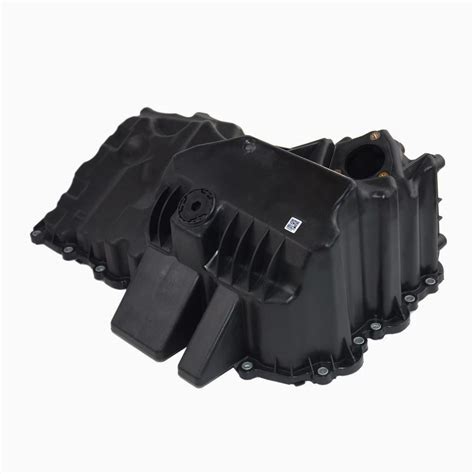 11137618512 New Engine Oil Sump Pan With Gasket For Bmw 218i 228i 328i