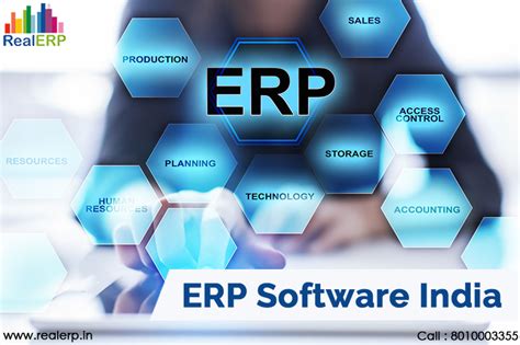 Most Of The Development Firm Introduce The Erpsoftware In India It Provides The Complete