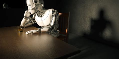 If AI Is Making The Turing Test Obsolete What Might Be Better Ars Technica