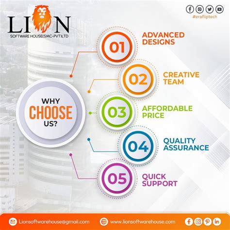 Lion Software House Pvt Ltd On Linkedin Lionsoftwarehouse Softwarehouse Software Business
