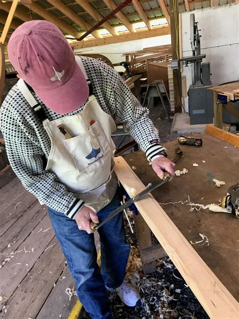 A Viking Faering Fretwater Boatworks