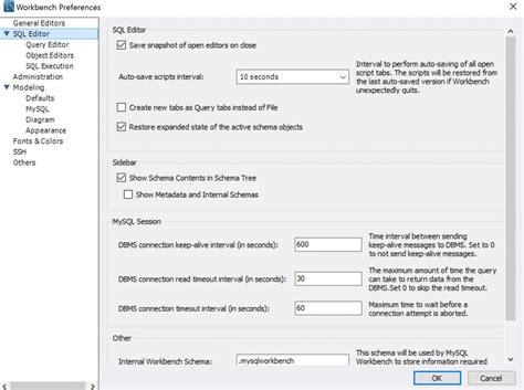 Lost Connection To Mysql Server During Query Fixing A Sql Error