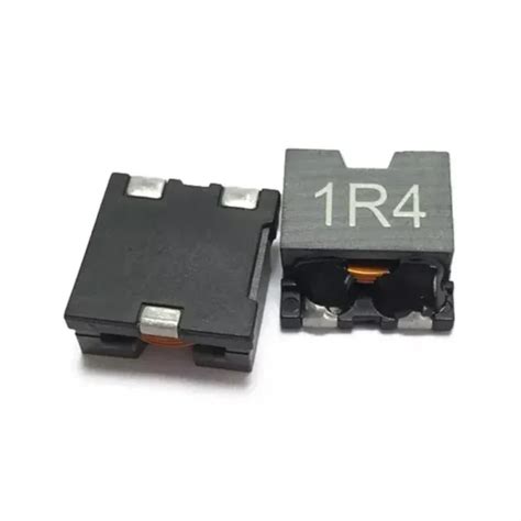 Er Flat Wire Inductor Fusign Electronics Co Ltd