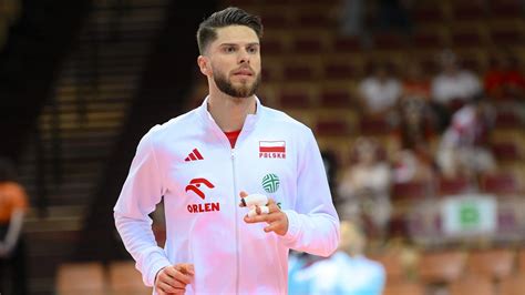 Aleksander Śliwka Podbił Serca Japońskich Fanów Pomógł Mu W Tym Kurek Siatkówka Sport Wprost