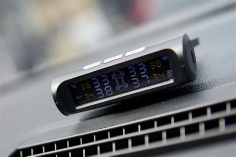 Best Budget Tire Pressure Monitoring Systems To Keep You Rolling Drivin Vibin