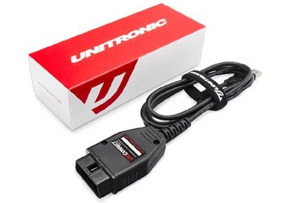 Unitronic Vw Mk75 Gti 20t Performance Software Urotuning