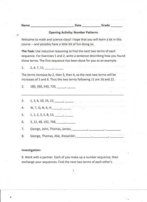 Geometry Common Core Style August 2016