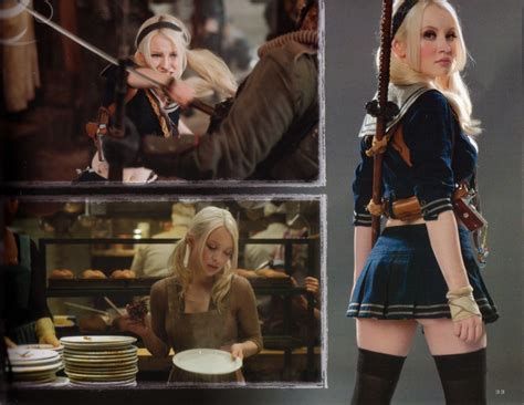 🔥 [50 ] Emily Browning Sucker Punch Wallpapers Wallpapersafari
