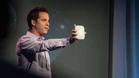 Google Wants A Bigger Role In Your Home With Nest Refresh