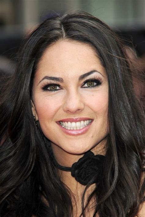 Barbara Mori Movies