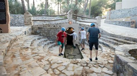 Hatta Falaj Tour In Dubai Klook