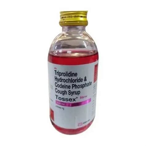 Triprolidine Hydrochloride Syrup At Rs 200 Bottle Hudkeshwar Nagpur Id 2855195377462