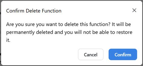 Functions Navigable Ai