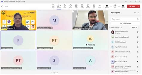 Seed Infotech Ltd On Linkedin Cybersecurity Techevents Seedinfotech Skilldevelopment
