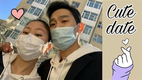 Хэрхэн найз охиноо баярлуулах вэ Couple Date Youtube